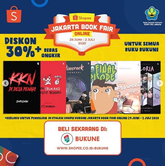Karung Nyawa; Kisah Horor Lokal yang Siap Menerormu! - Bukune